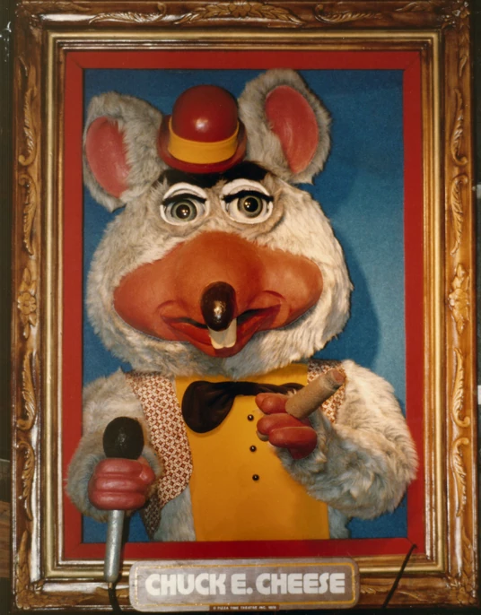 Chuck E Cheese Animatronics | Full History, Characters 2026
